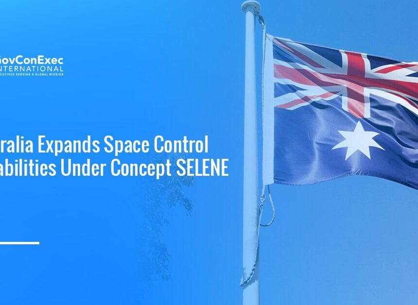 GovCon Exec International | Executives Serving a Global Mission